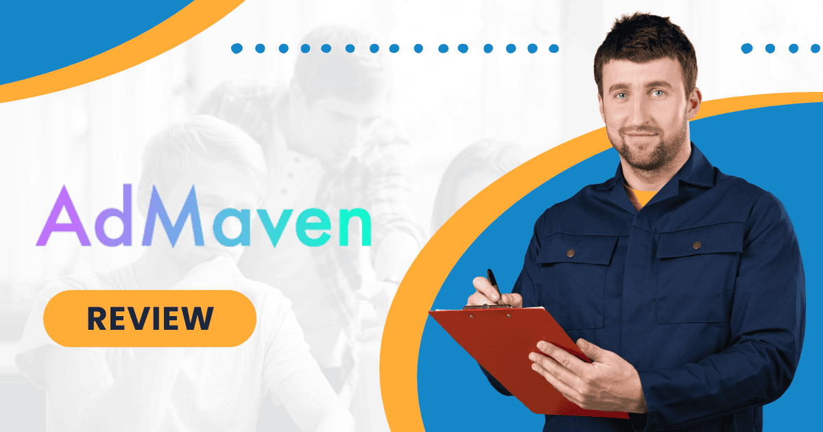 Maximizing Ad Revenue with AdMaven: A Review - Videos Breakdown - Make ... Maximizing Ad Revenue with AdMaven: A Review - Videos Breakdown - Make ...